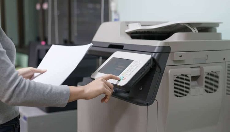 Everything You Need to Know About Walmart Document Printing – A ...
